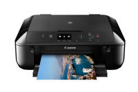 Canon PIXMA MG5750 all-in-one printer | wehkamp