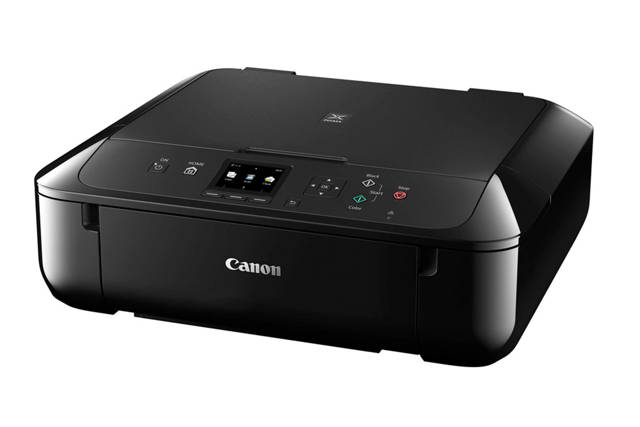 Canon PIXMA MG5750 all-in-one printer | wehkamp