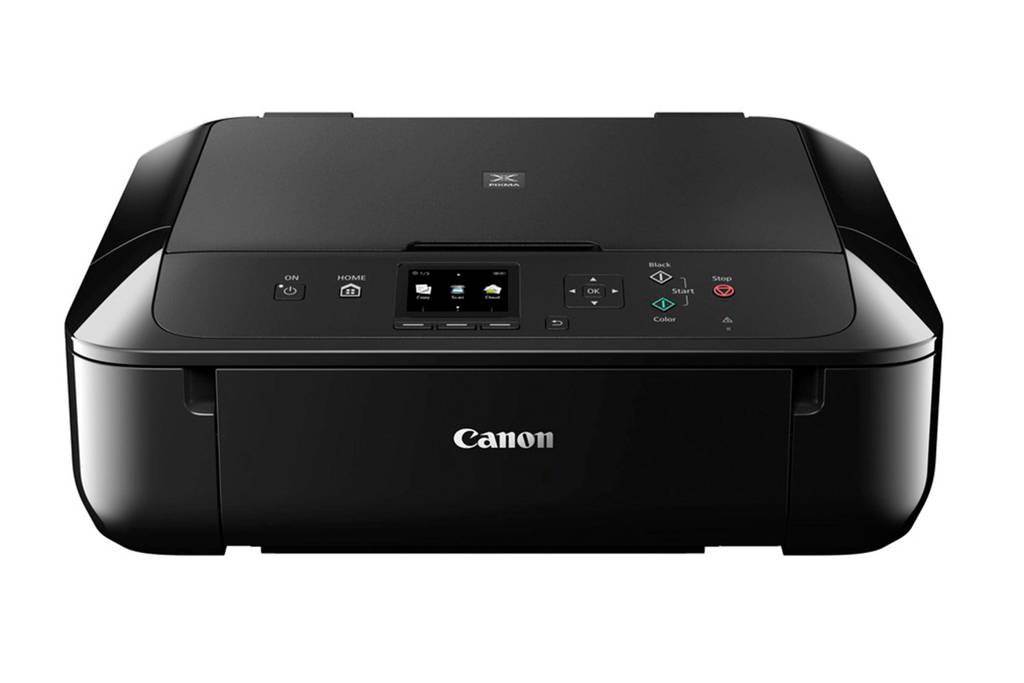 Canon PIXMA MG5750 all-in-one printer | wehkamp