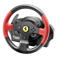 Thrustmaster T150 Force feedback Ferrari racestuur (PS4/PS3/PC) | wehkamp