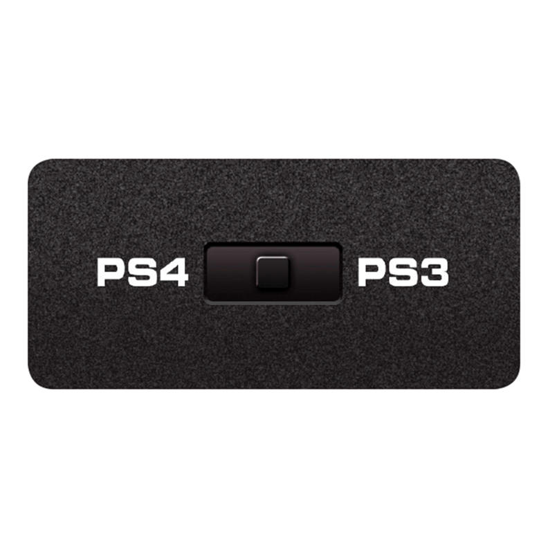 Thrustmaster T150RS Force Feedback racestuur (PS4/PS3/PC) | wehkamp