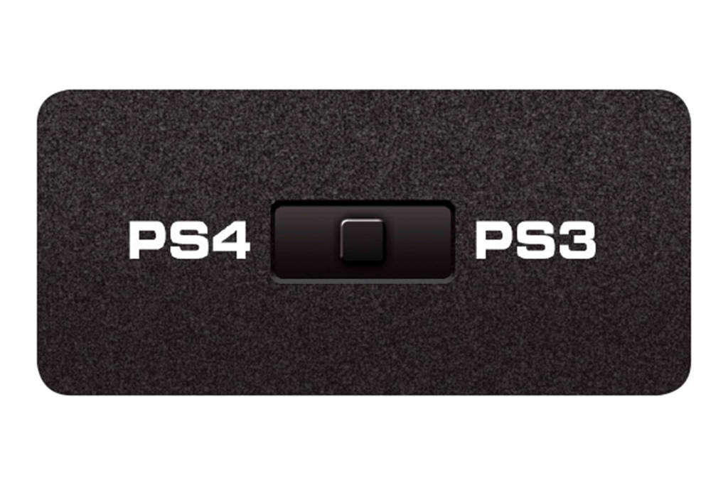 Thrustmaster T150RS Force Feedback racestuur (PS4/PS3/PC) | wehkamp