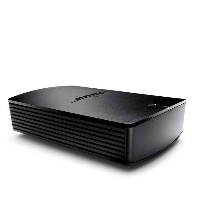 Bose SoundTouch SA 5 Amplifier Amplifier | wehkamp