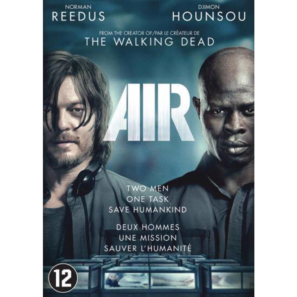 Air (DVD) | wehkamp