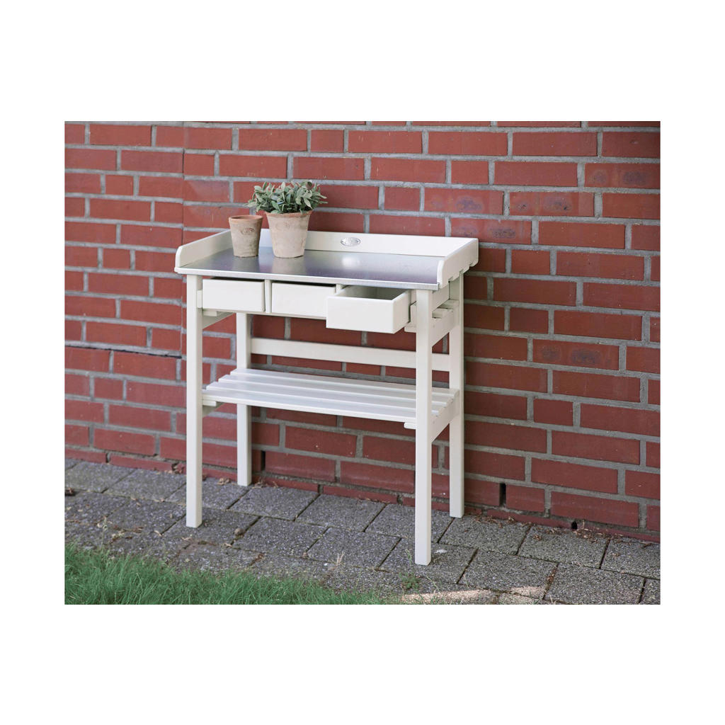 Esschert design Esschert oppottafel | wehkamp