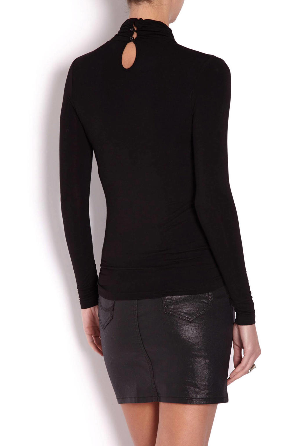 Morgan top | wehkamp