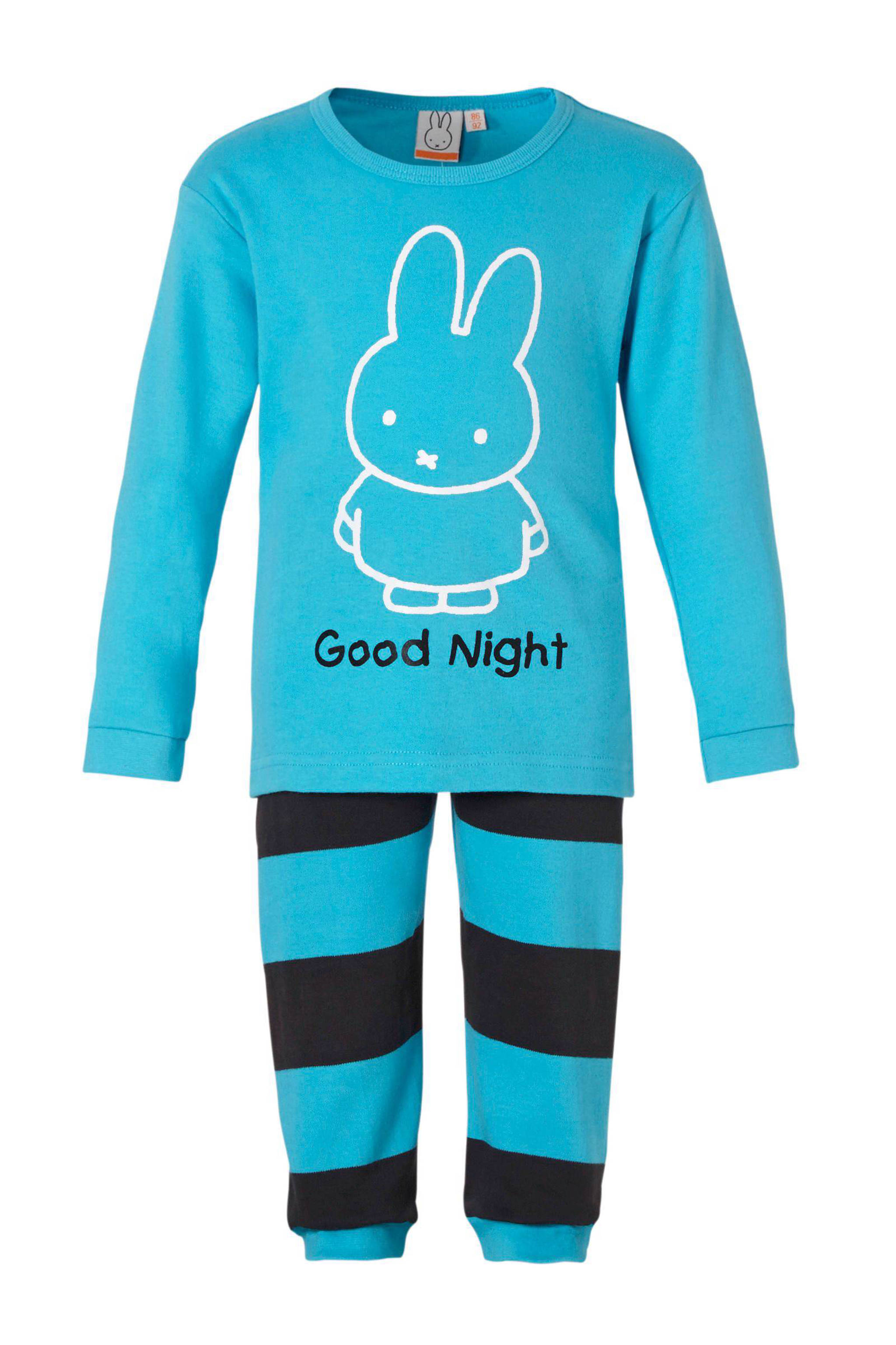 nijntje baby pyjama | wehkamp