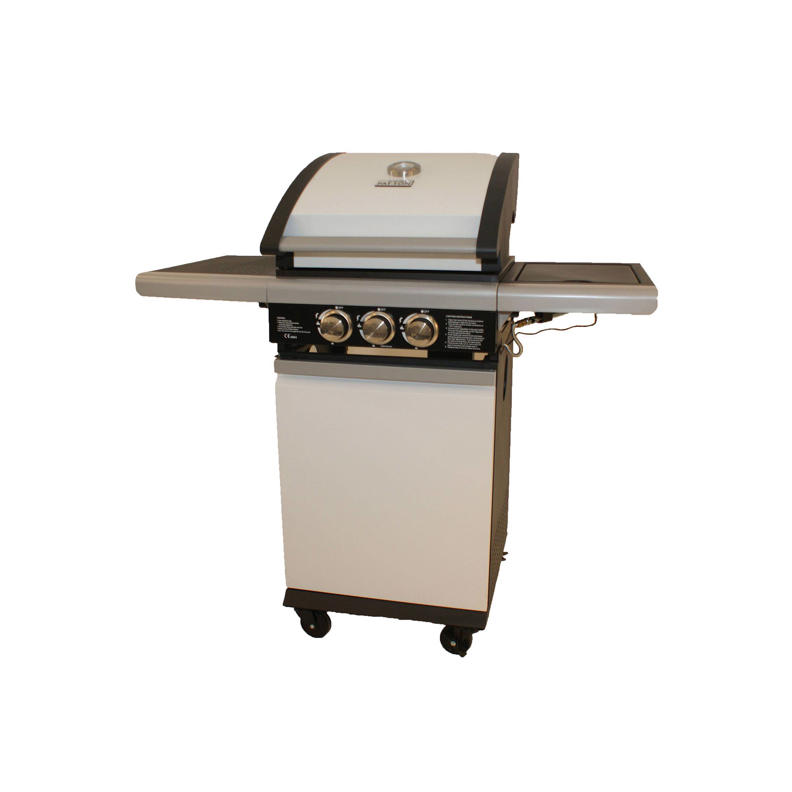 Patton Patio Chef 2+ gasbarbecue | wehkamp