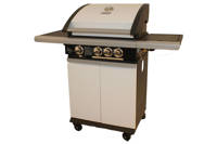 Patton Patio Chef 3+ gasbarbecue | wehkamp