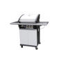 Patton Patio Chef 3+ gasbarbecue | wehkamp