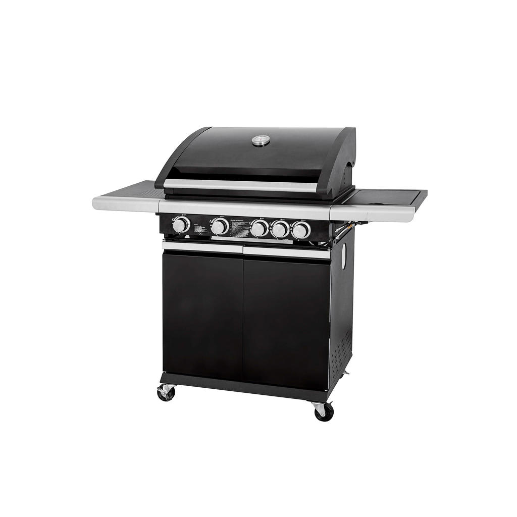 Patton Patio Chef 4+ gasbarbecue | wehkamp