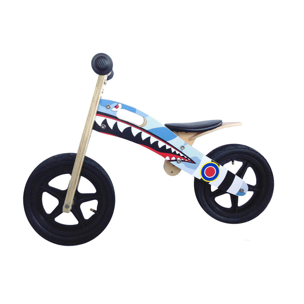 Loopfiets JB Spitfire kopen? | Morgen in huis | wehkamp