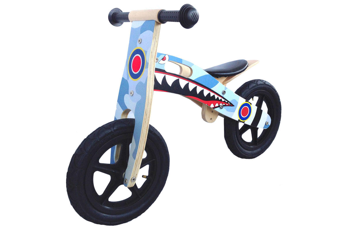 Loopfiets JB Spitfire kopen? | Morgen in huis | wehkamp