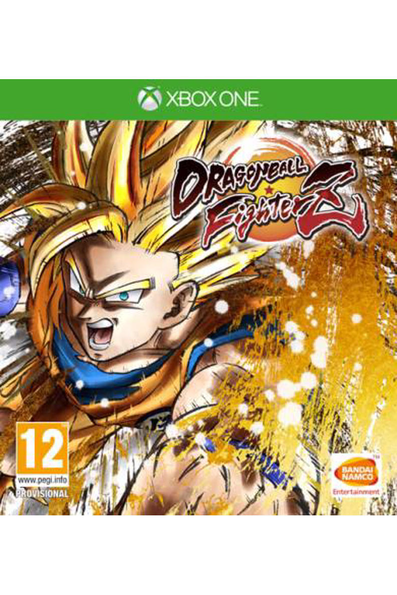 Dragon ball - FighterZ (Xbox One) | wehkamp