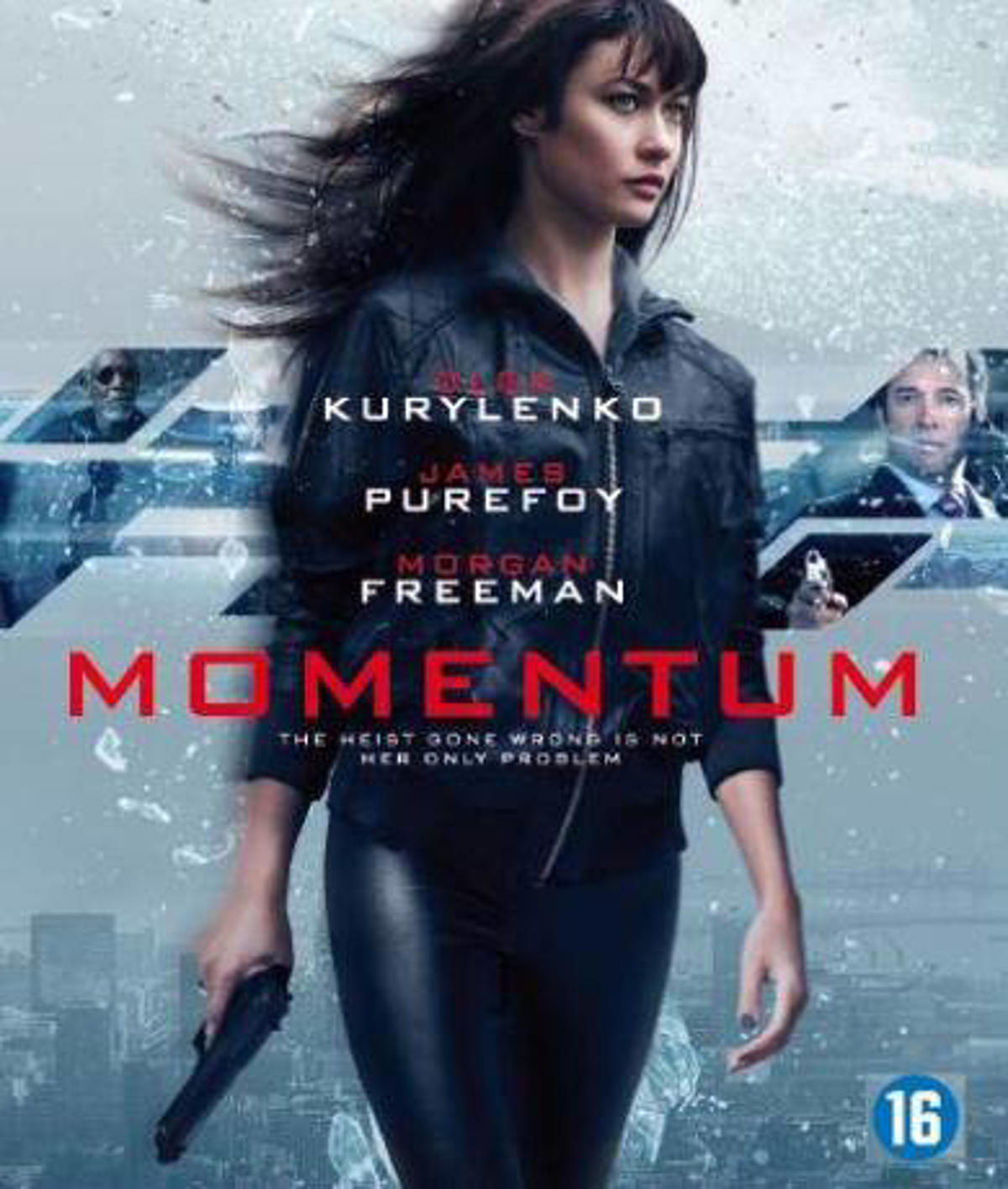 Momentum (Blu-ray) kopen? | Morgen in huis | wehkamp