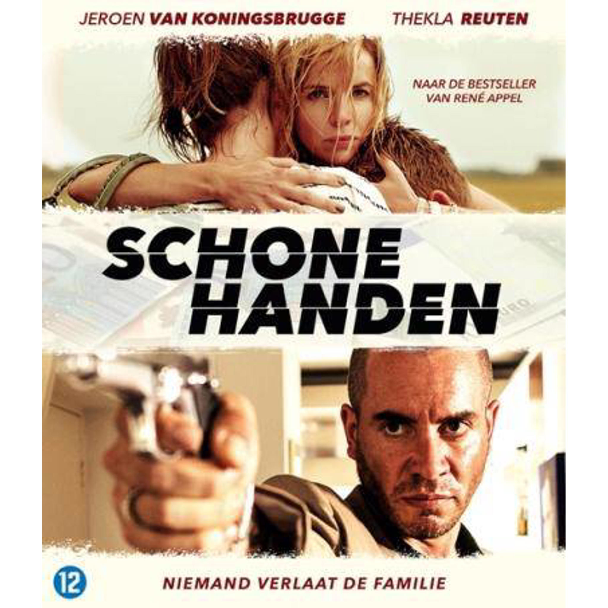 Schone Handen (Blu-ray) kopen? | Morgen in huis | wehkamp