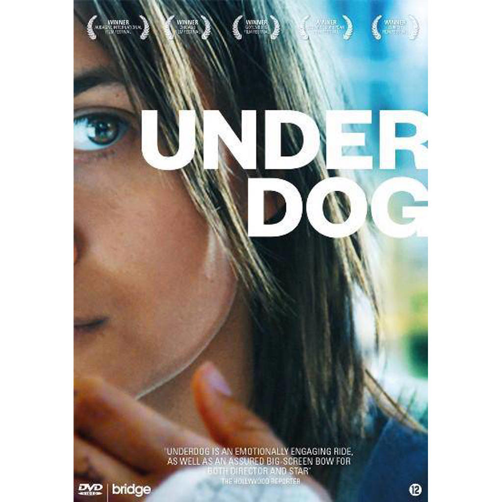 Underdog (DVD) kopen? | Morgen in huis | wehkamp