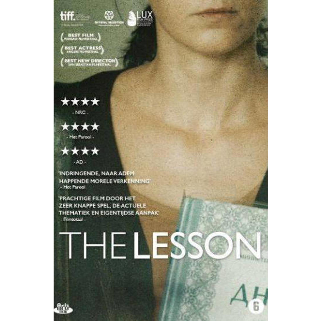 Lesson (DVD) | wehkamp
