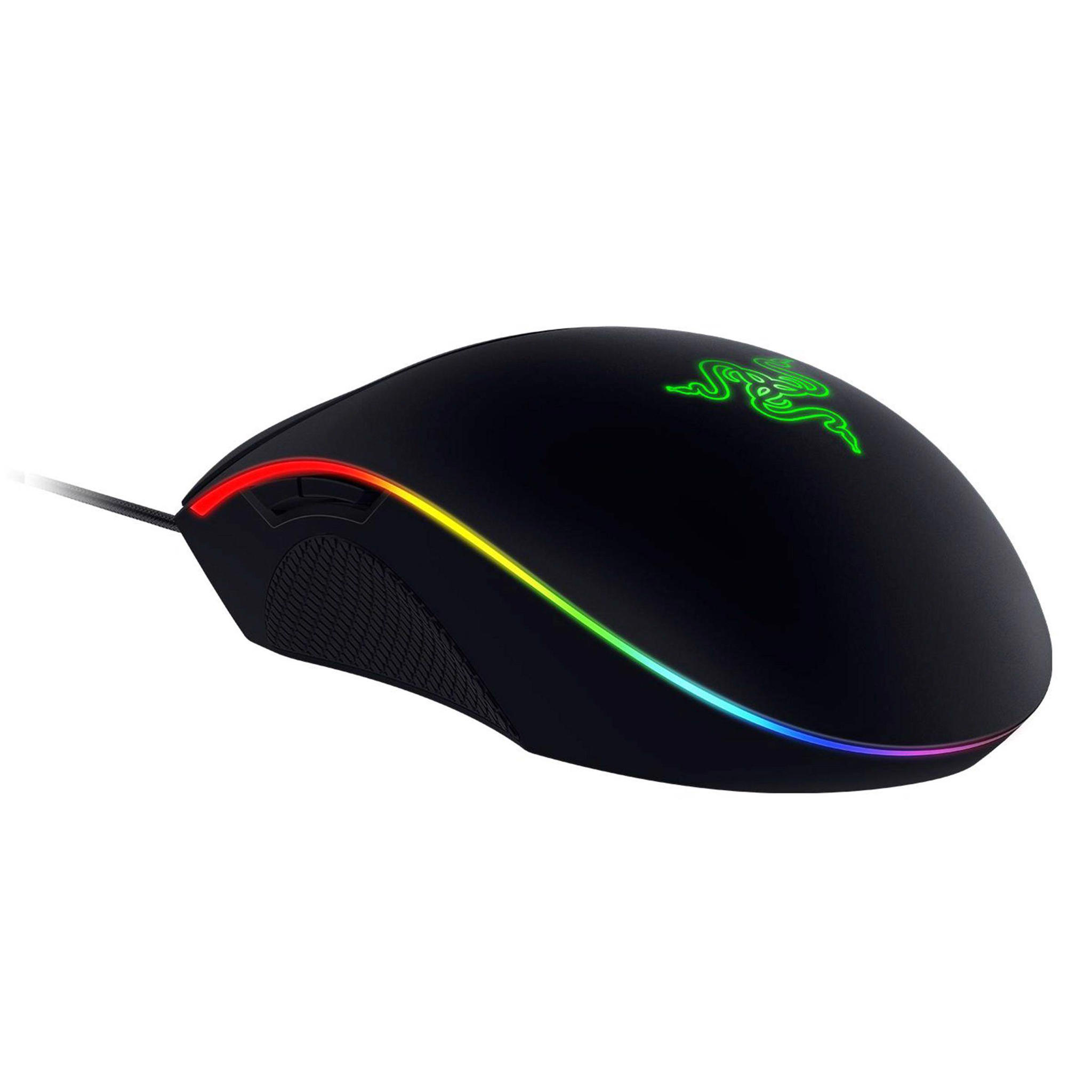 Razer 124965 Diamondback gaming muis | wehkamp