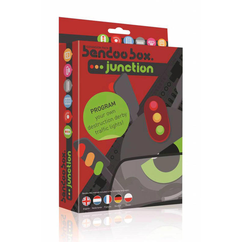 Bendoo Box Junction kopen? | Morgen in huis | wehkamp