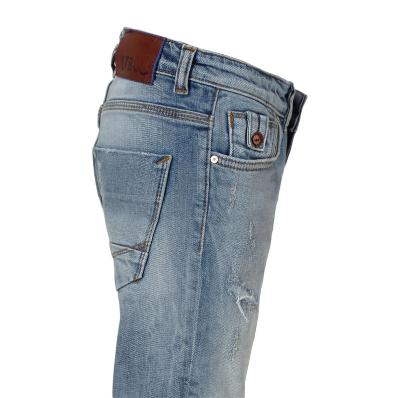 LTB Flipe regular fit jeans kopen? | Morgen in huis | wehkamp