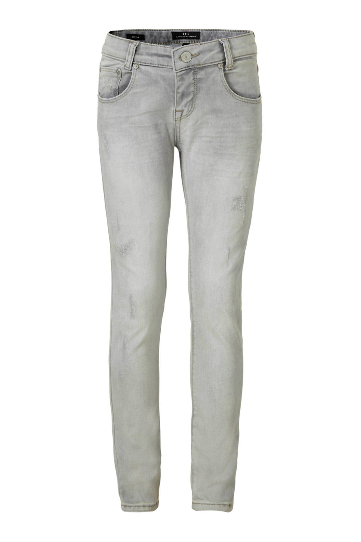 LTB Luna slim fit jeans | wehkamp