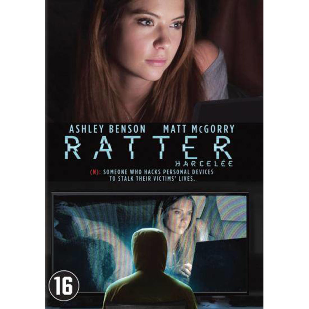 Ratter (DVD) | wehkamp
