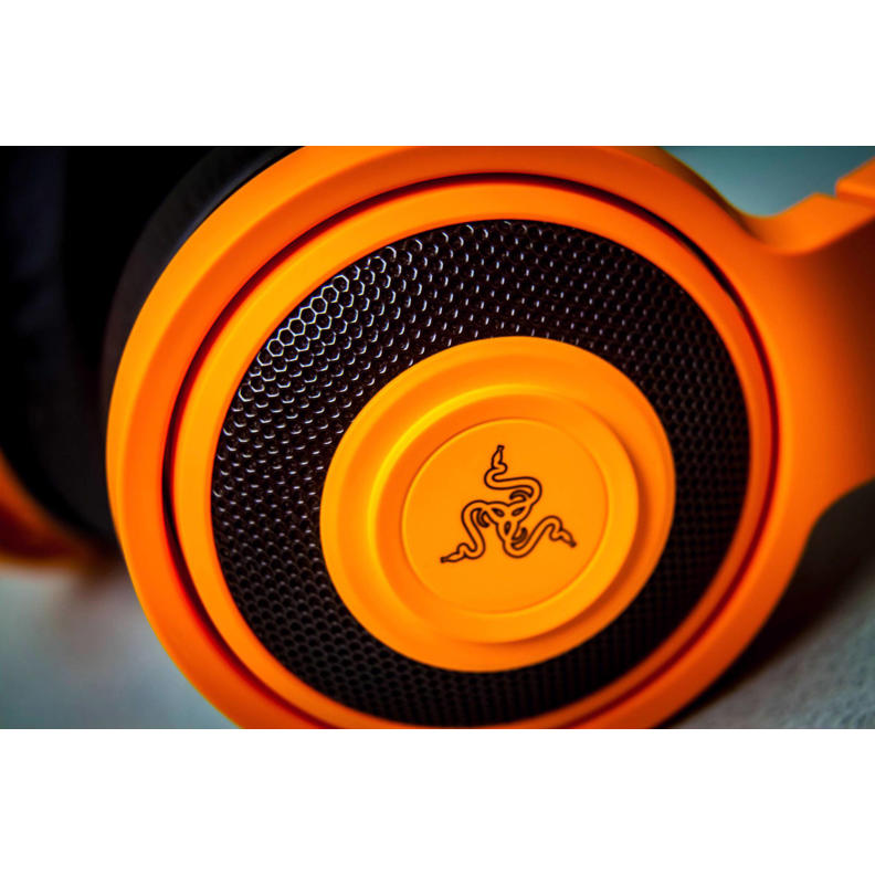 Razer 121176 Kraken Mobile Neon headset (Universeel) | wehkamp