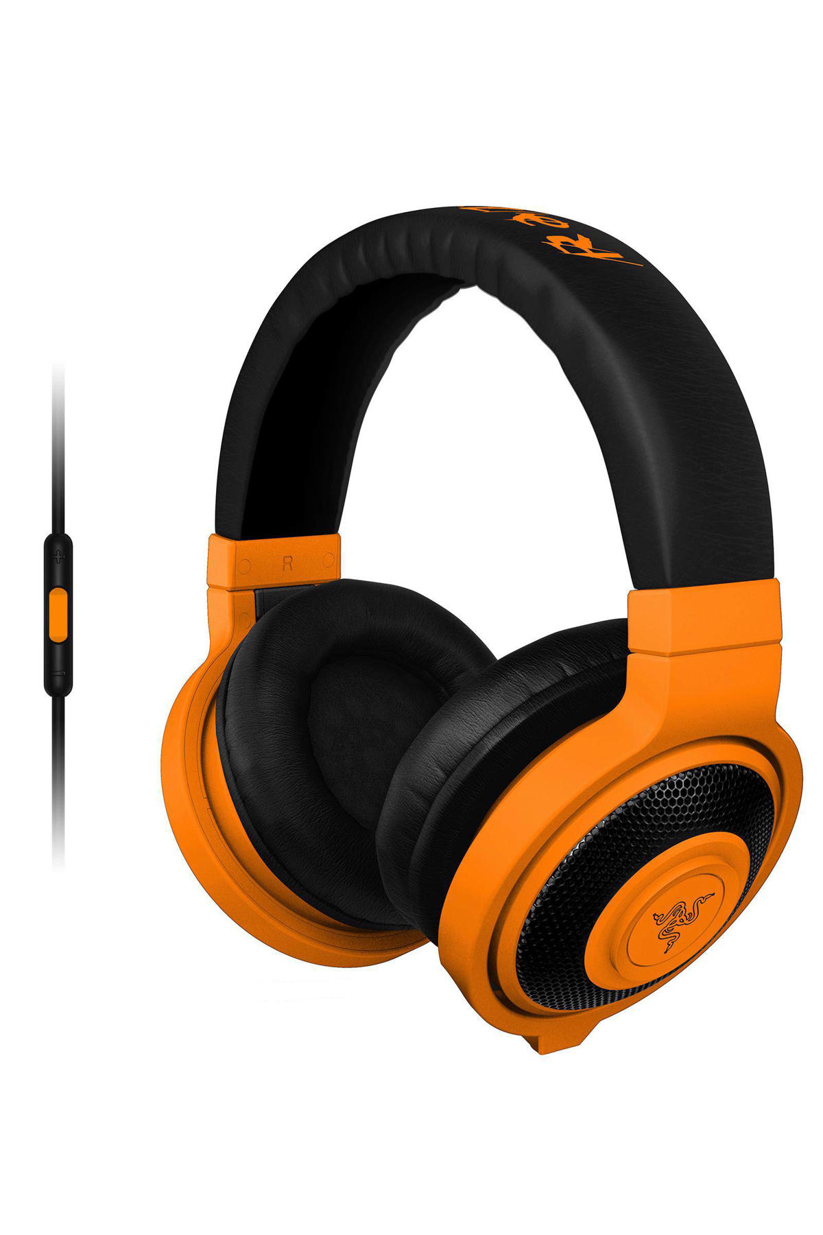 Razer 121176 Kraken Mobile Neon headset (Universeel) | wehkamp