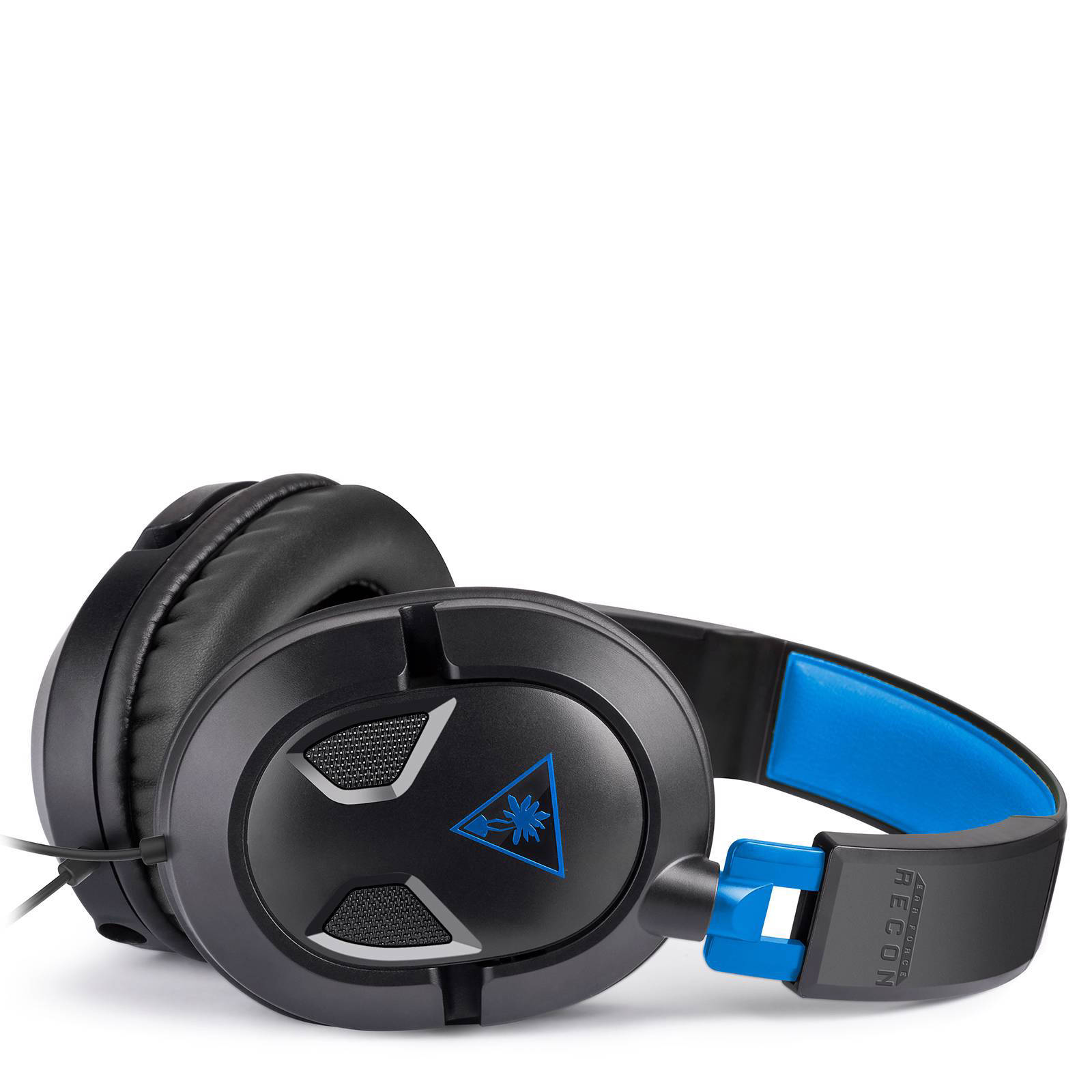 Turtle Beach Ear Force Recon 50P zwart (PS4/XboxOne/PC) | wehkamp