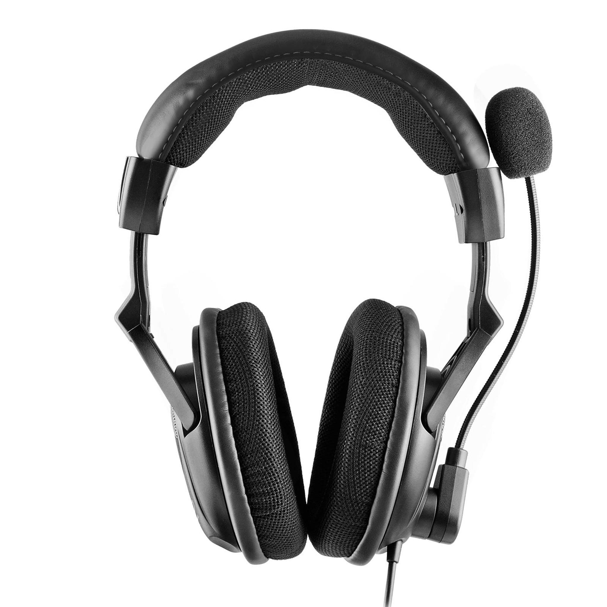 Turtle Beach Ear Force PX24 (PS4/XboxOne/PC) | wehkamp