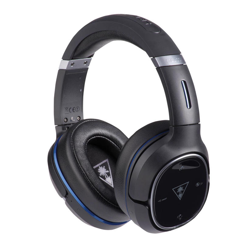 Turtle Beach Elite 800 (PS4) | wehkamp