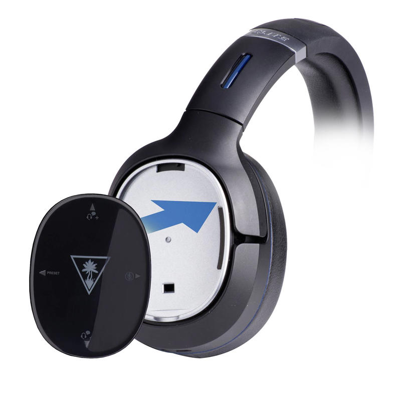 Turtle Beach Elite 800 (PS4) | wehkamp