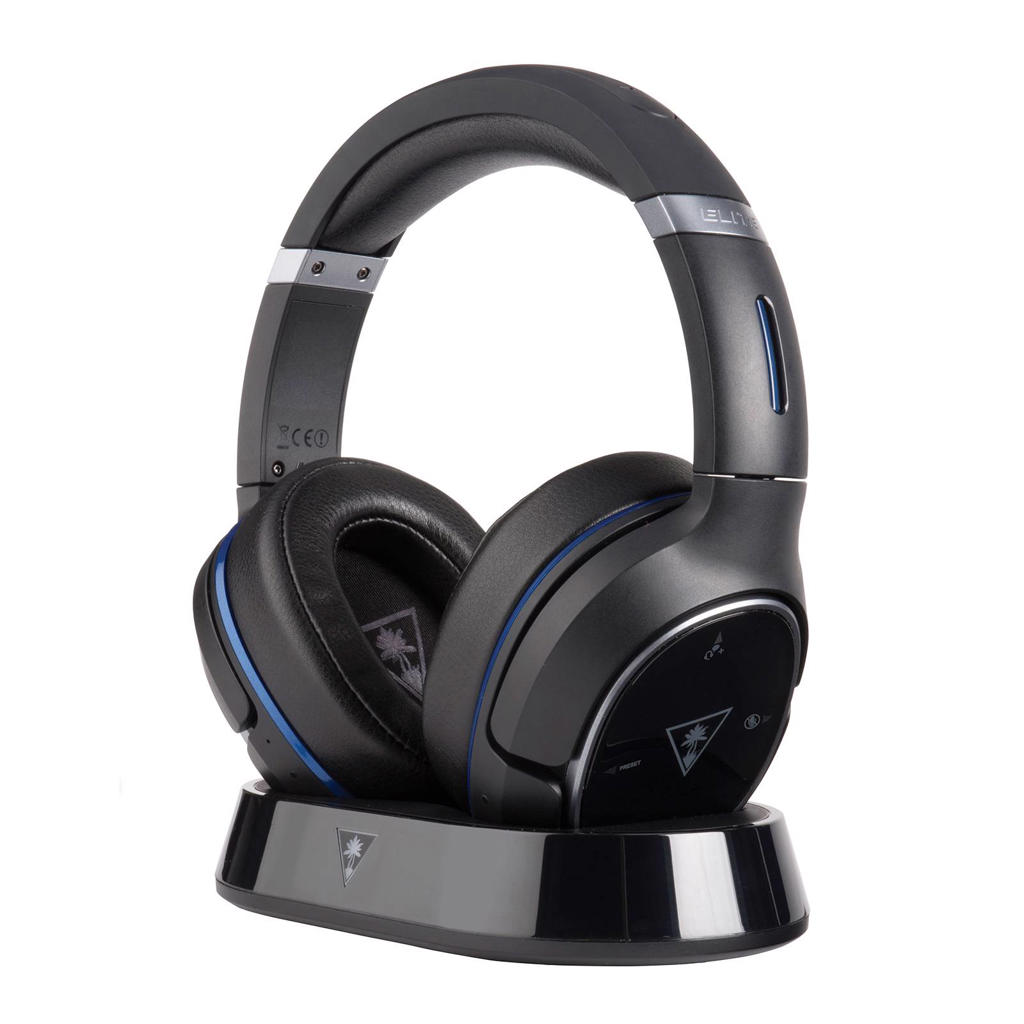 Turtle Beach Elite 800 (PS4) | wehkamp