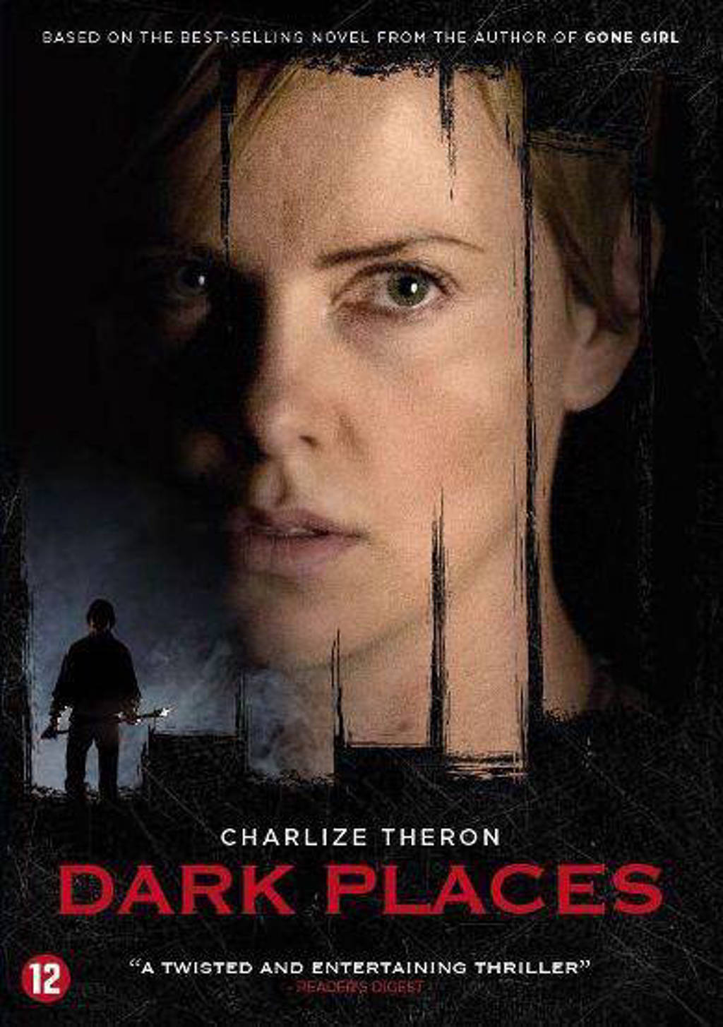 Dark Places (DVD) | wehkamp