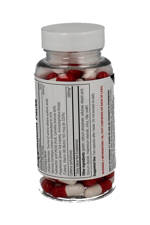 Stacker 7-Phenyl Ephedra vrij - 100 capsules | wehkamp