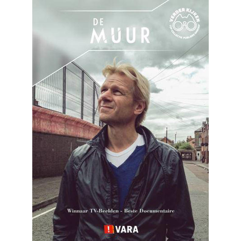 De muur (DVD) kopen? | Morgen in huis | wehkamp