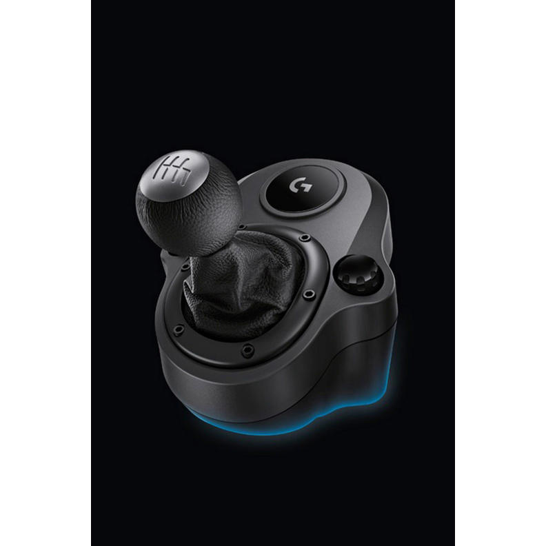 Logitech Gaming Driving Force Shifter (PS4/PS3/XboxOne/PC) | wehkamp