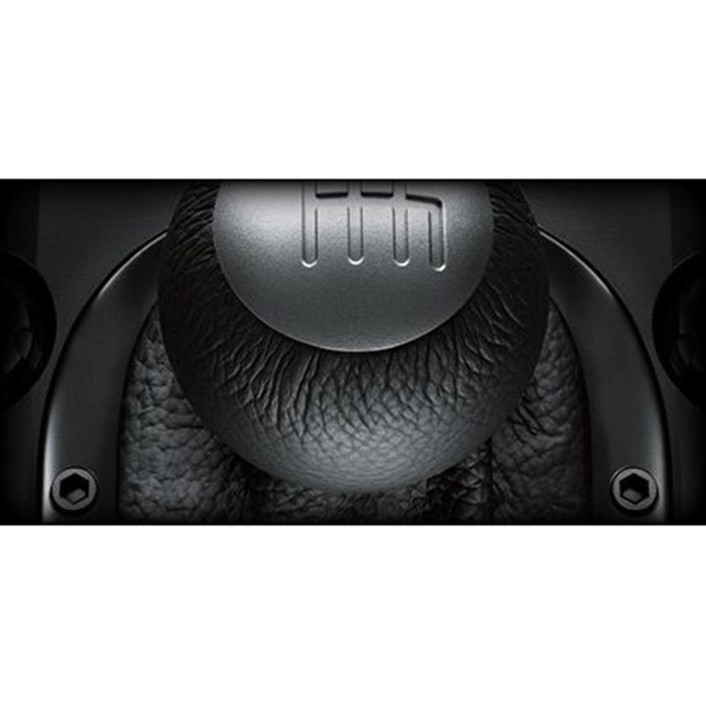 Logitech Gaming Driving Force Shifter (PS4/PS3/XboxOne/PC) | wehkamp