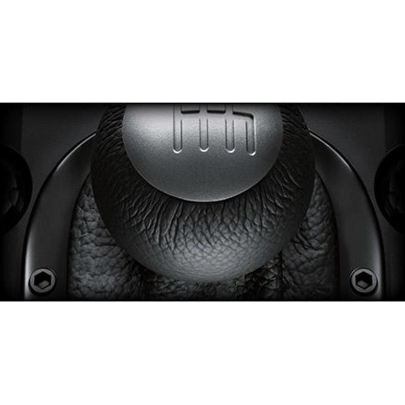 Logitech Gaming Driving Force Shifter (PS4/PS3/XboxOne/PC) | wehkamp