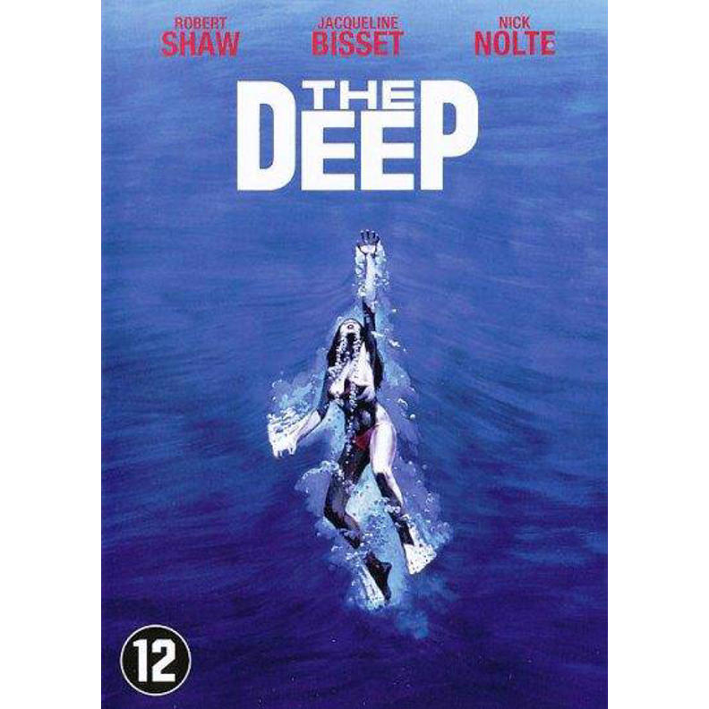 Deep (DVD) kopen? | Morgen in huis | wehkamp