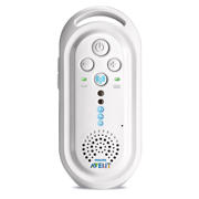 Philips AVENT SCD506/01 DECT-babyfoon | wehkamp