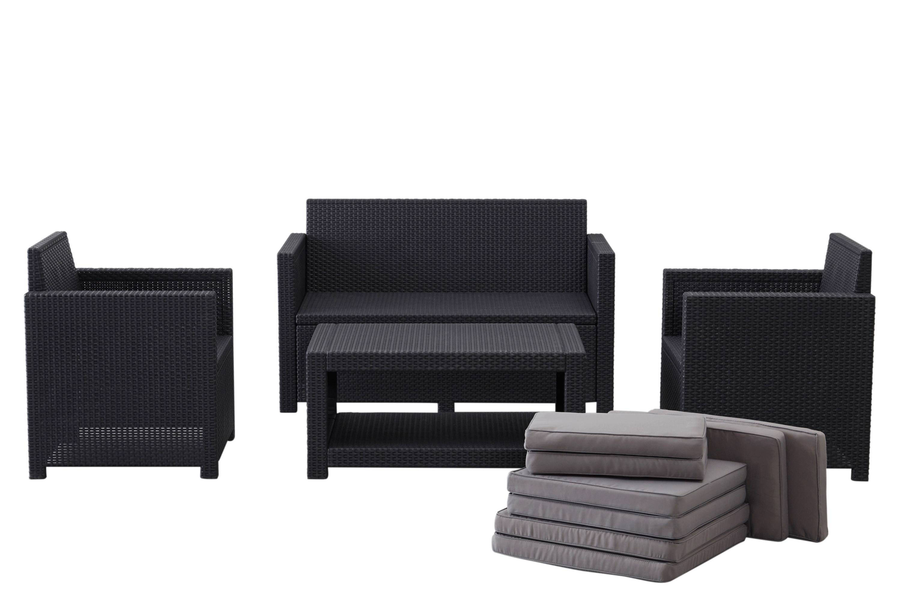 Allibert kussenset Monaco | wehkamp