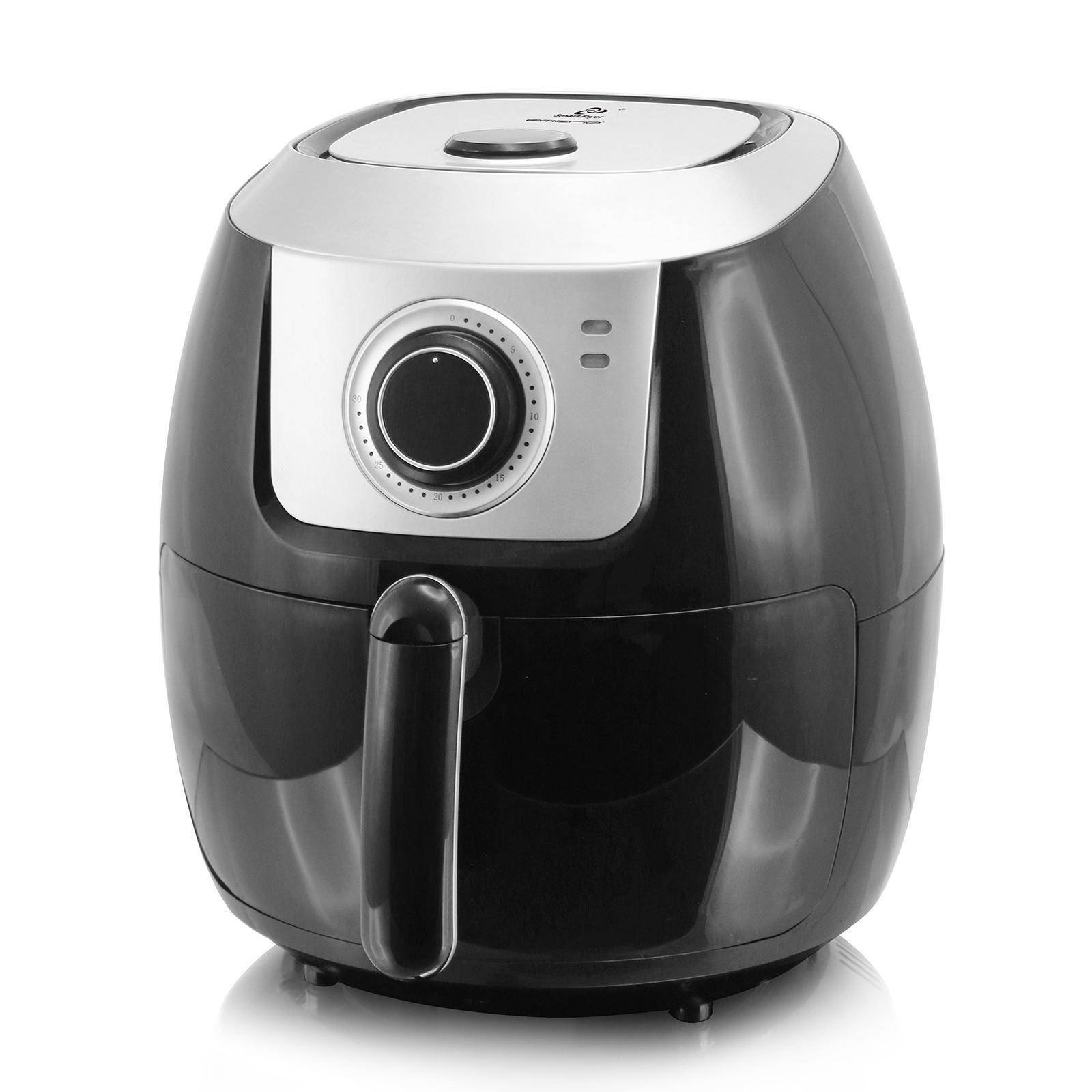 Emerio airfryer XXL | wehkamp