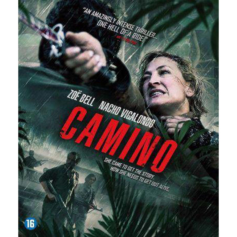 Camino (Blu-ray) kopen? | Morgen in huis | wehkamp
