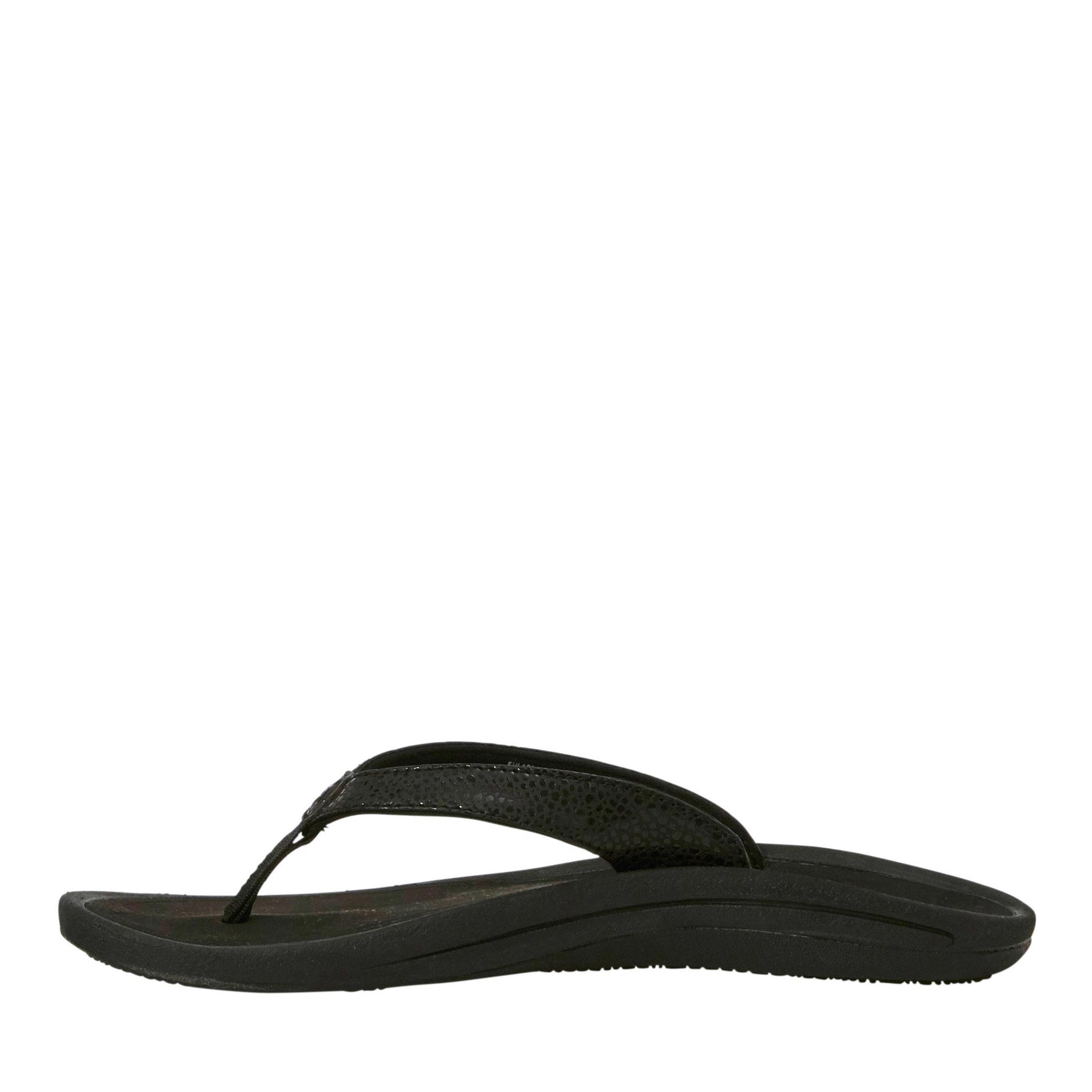 Olukai Kulapa Kai teenslippers | wehkamp