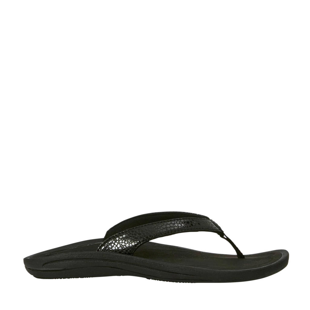 Olukai Kulapa Kai teenslippers | wehkamp