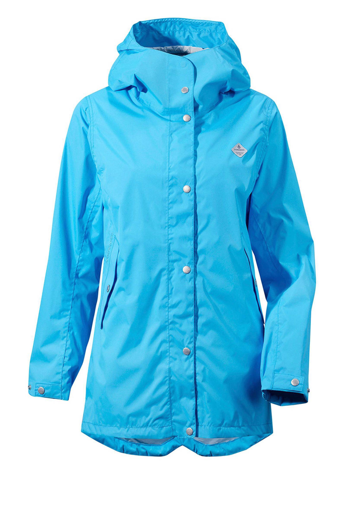 Didriksons Minute outdoor jas | wehkamp