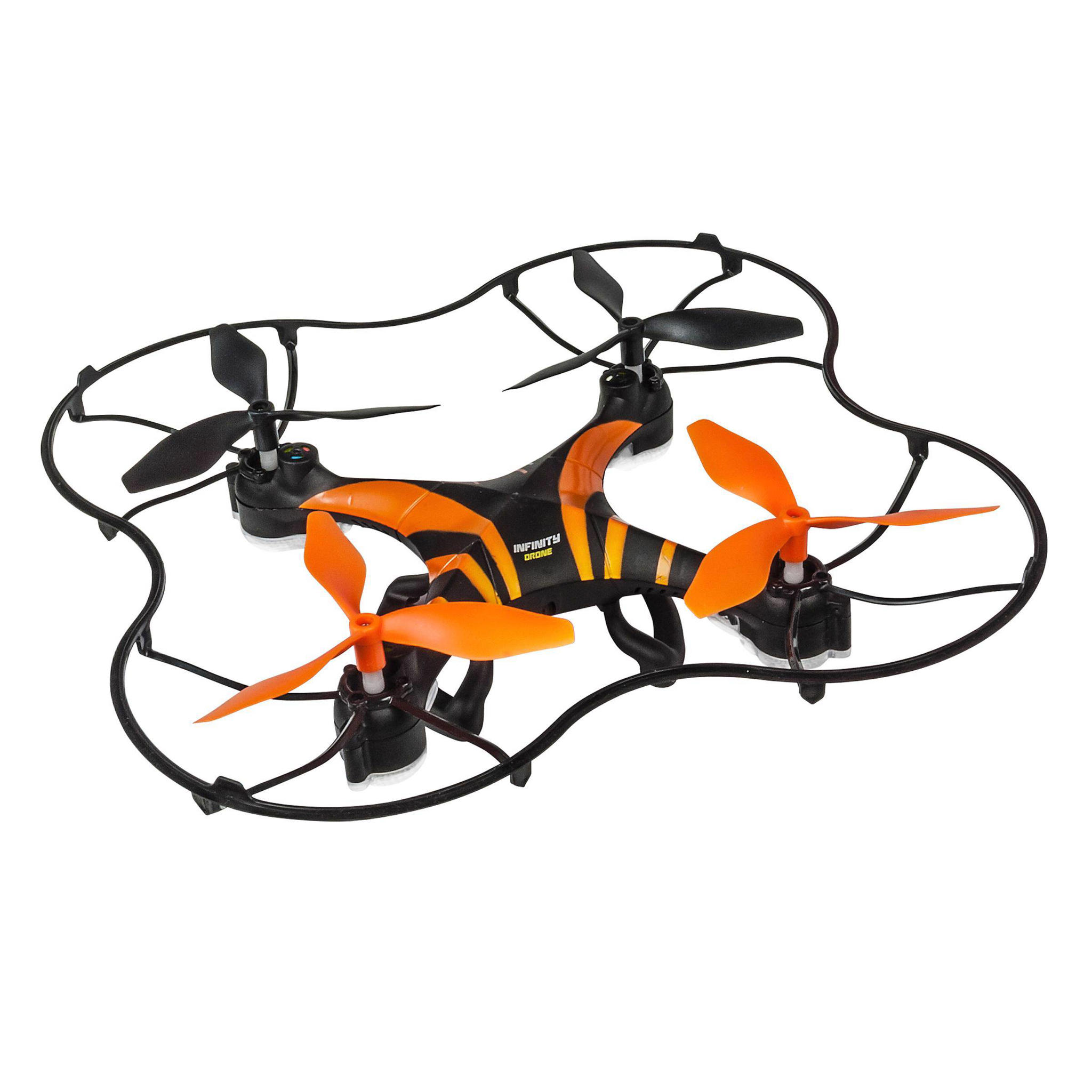 Gear2play Infinity drone kopen? | Morgen in huis | wehkamp