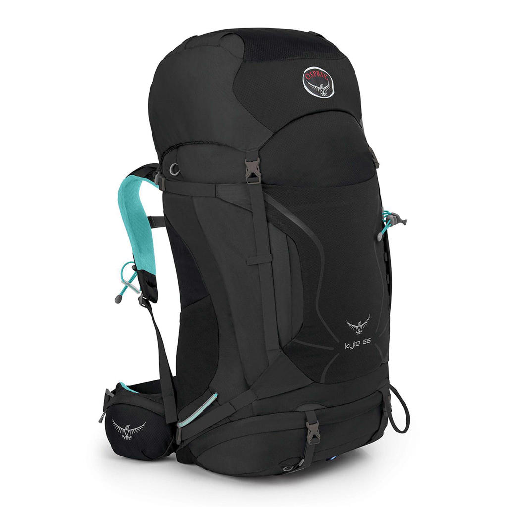 Osprey Kyte backpack 66 liter | wehkamp